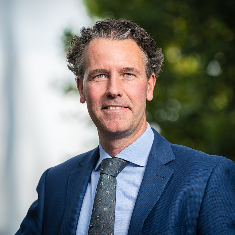 Cok Zijerveld - Ondernemingsrecht en familierecht